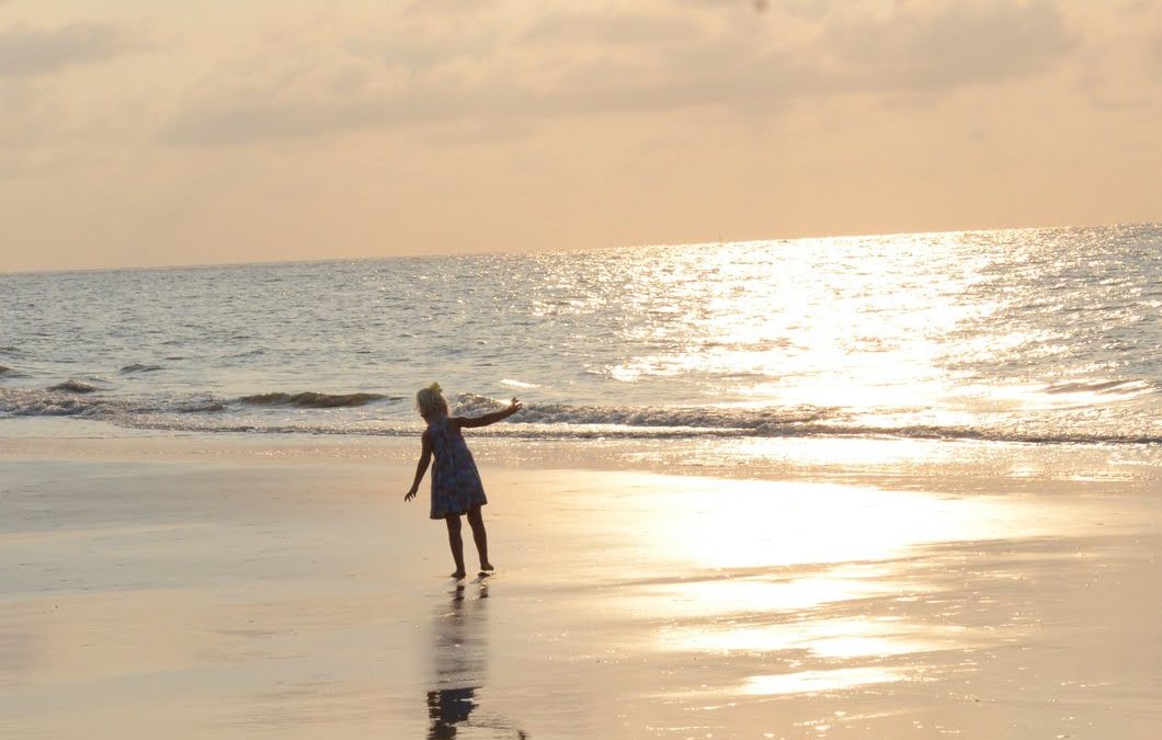 Where To Go For Spring Break This Year With Your Family